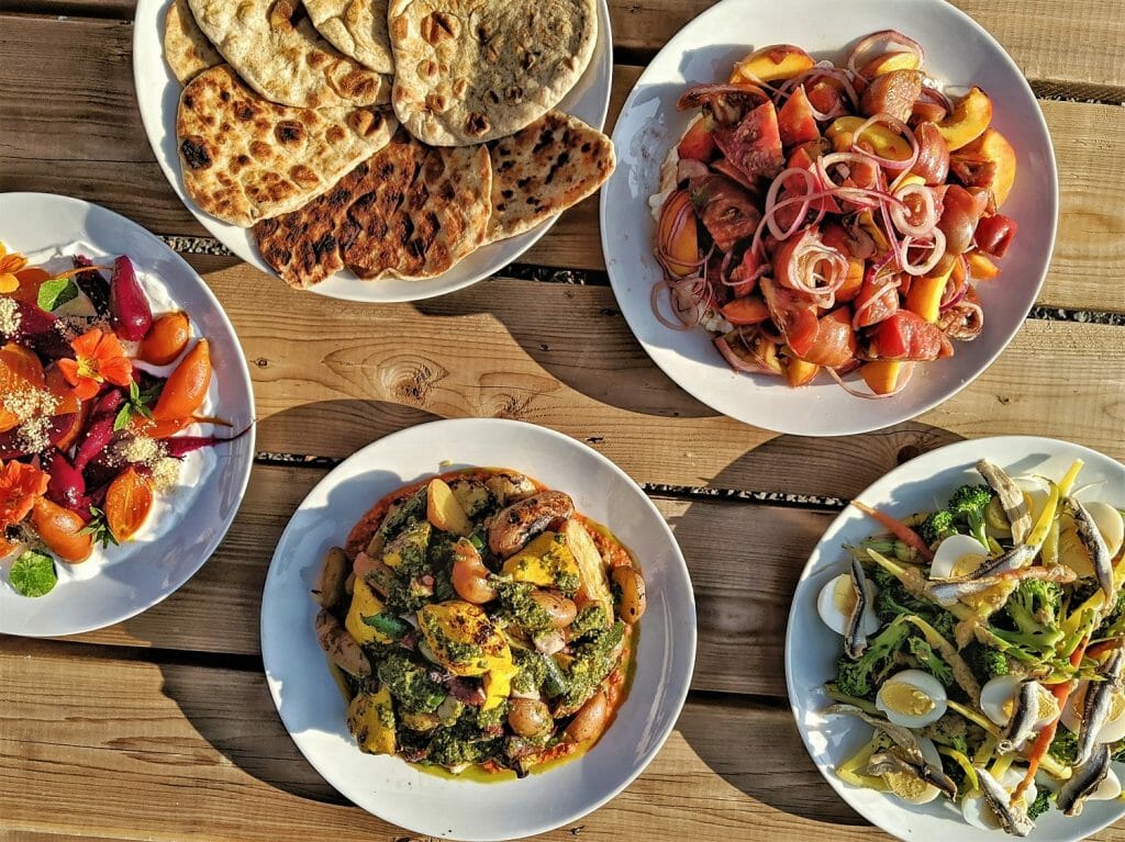 Feast On Local Businesses + Restaurants | Ontario Culinary