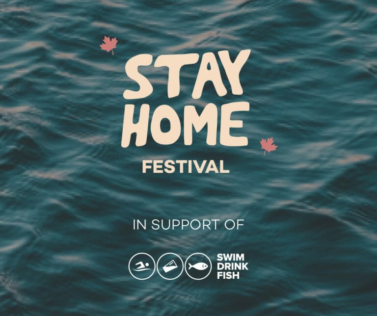 Stay Home Fest returns in time for Canada Day! | Ontario Culinary