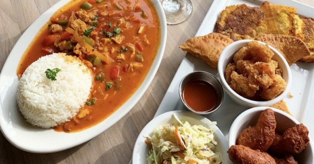 Black Foodie Week: A Taste of the Diaspora launches September 20 in ...