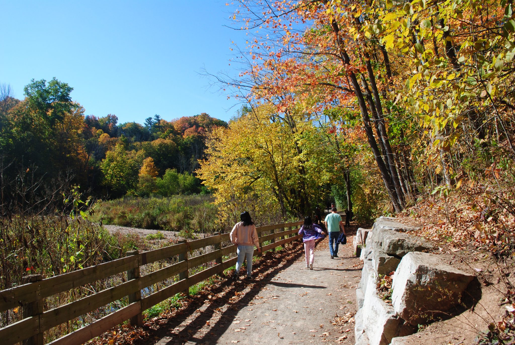 Escape on a three-day outdoor adventure in Oakville - Visit Oakville