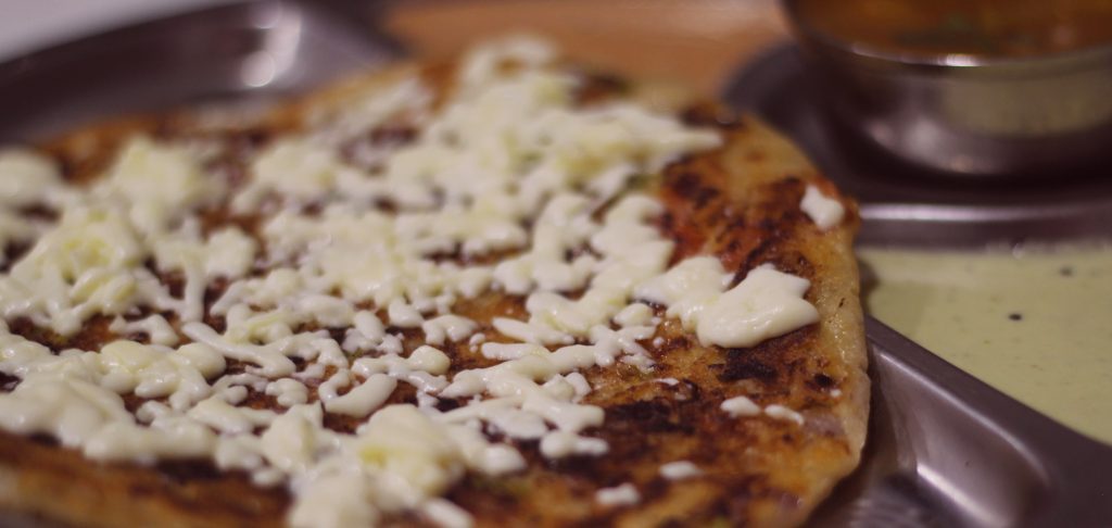 Where Suresh Doss eats along Kennedy Road in Brampton | Ontario Culinary