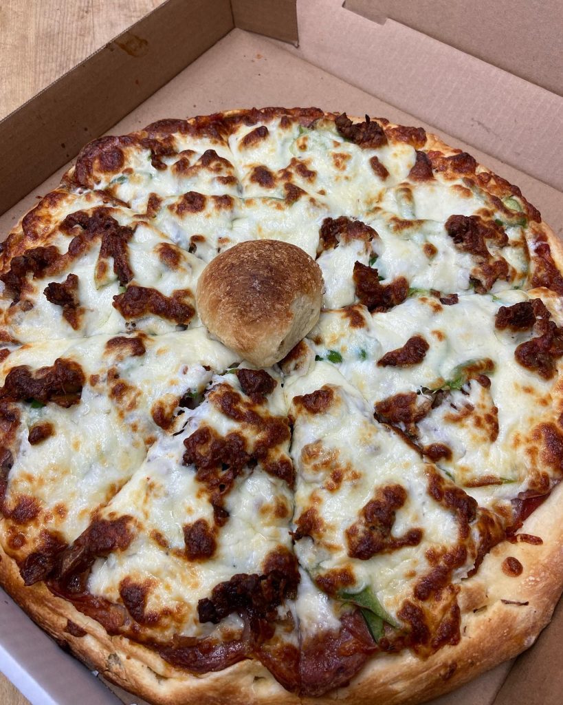 Did you know Cornwall is known for pizza? | Ontario Culinary