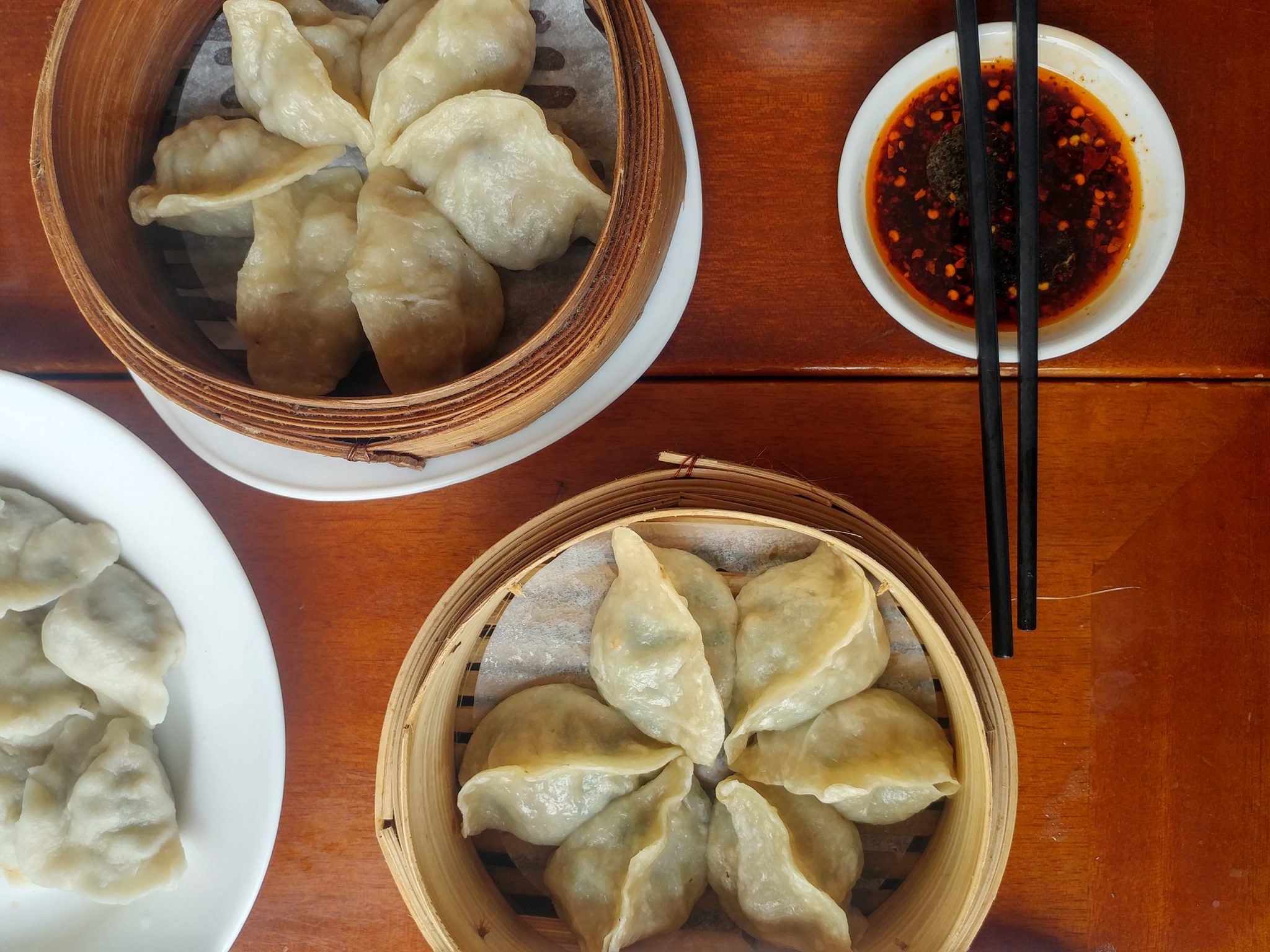 New series explores Chinese Food, Diversity & Delights in Toronto ...