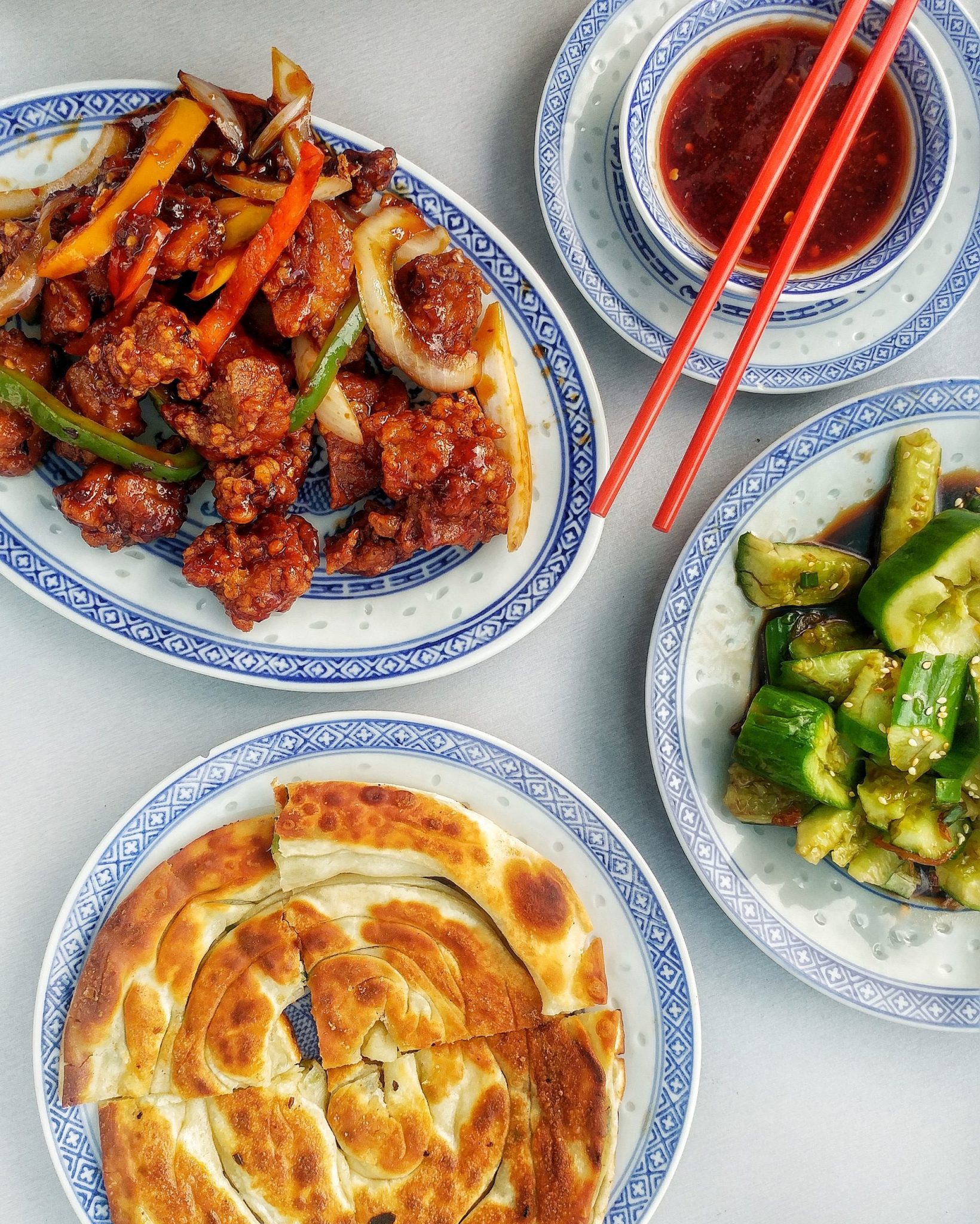 New series explores Chinese Food, Diversity & Delights in Toronto ...