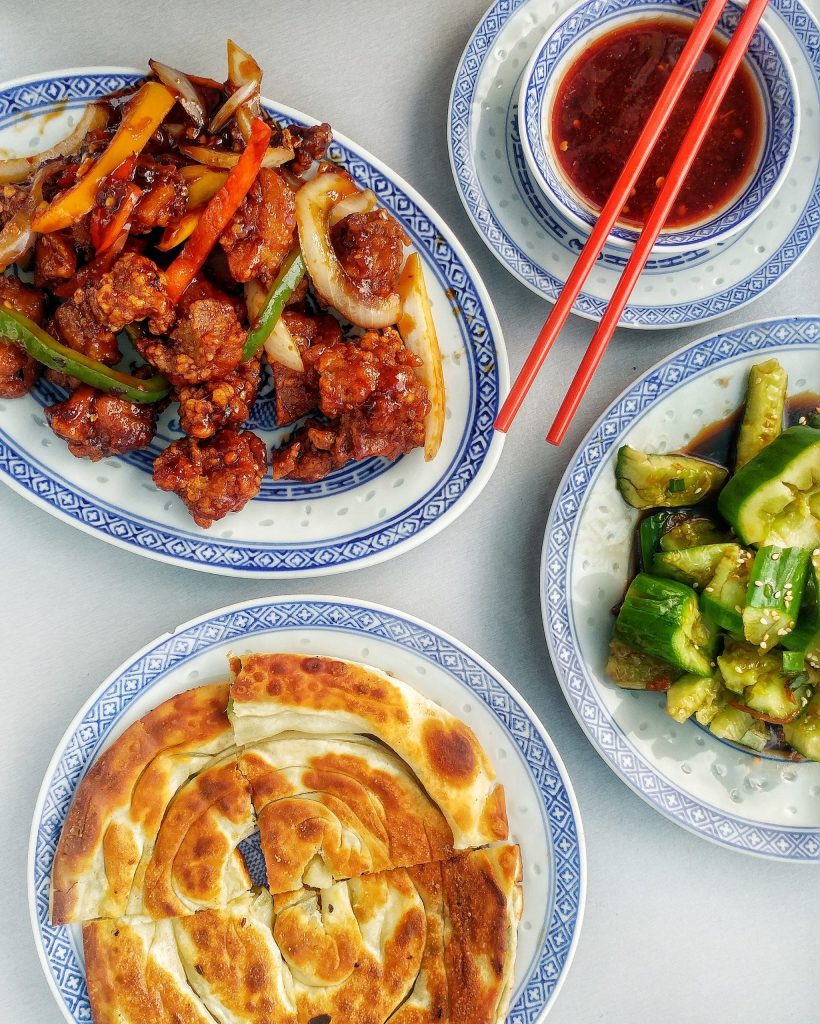 New series explores Chinese Food, Diversity & Delights in Toronto ...