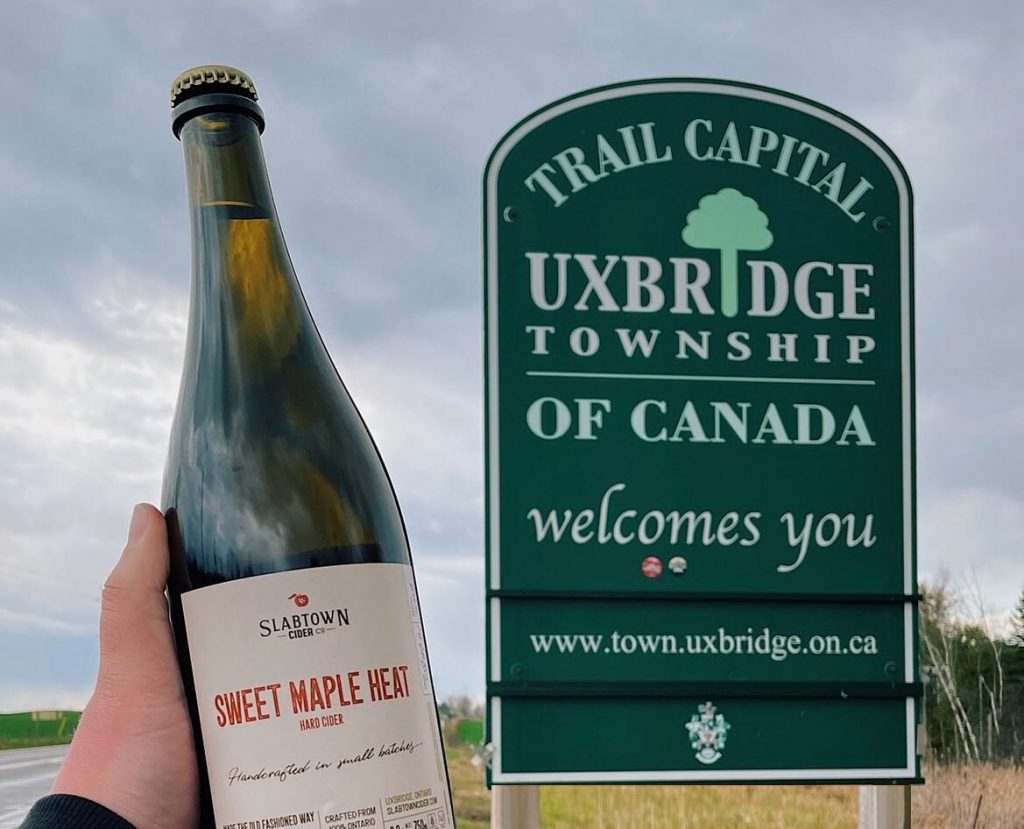 This Uxbridge cidery is preserving more than just apples | Ontario Culinary