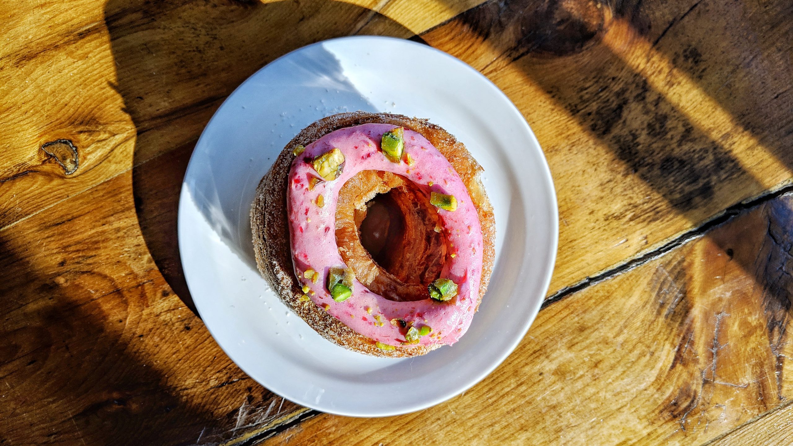 Ontario’s most famous doughnuts are worth a road trip! | Ontario Culinary