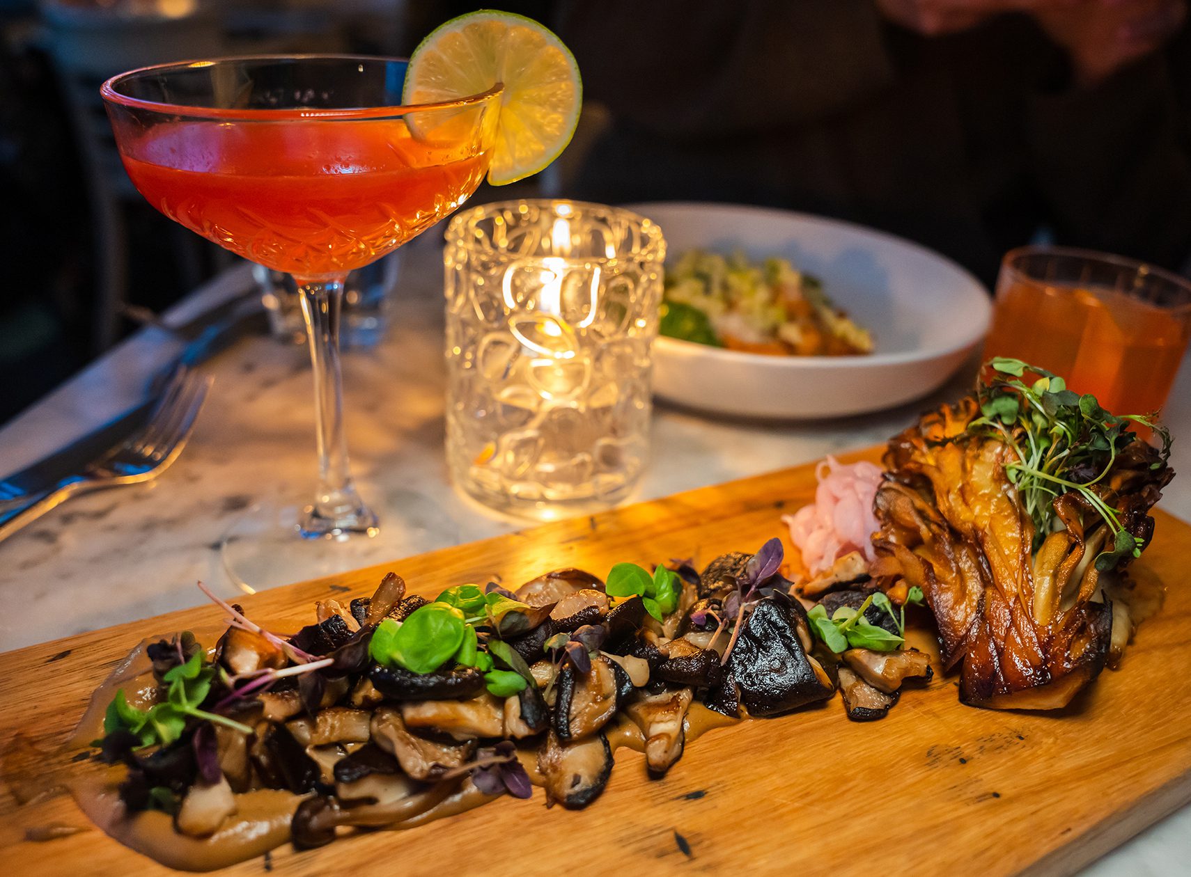 Snack Attack: A delicious day in Collingwood | Ontario Culinary