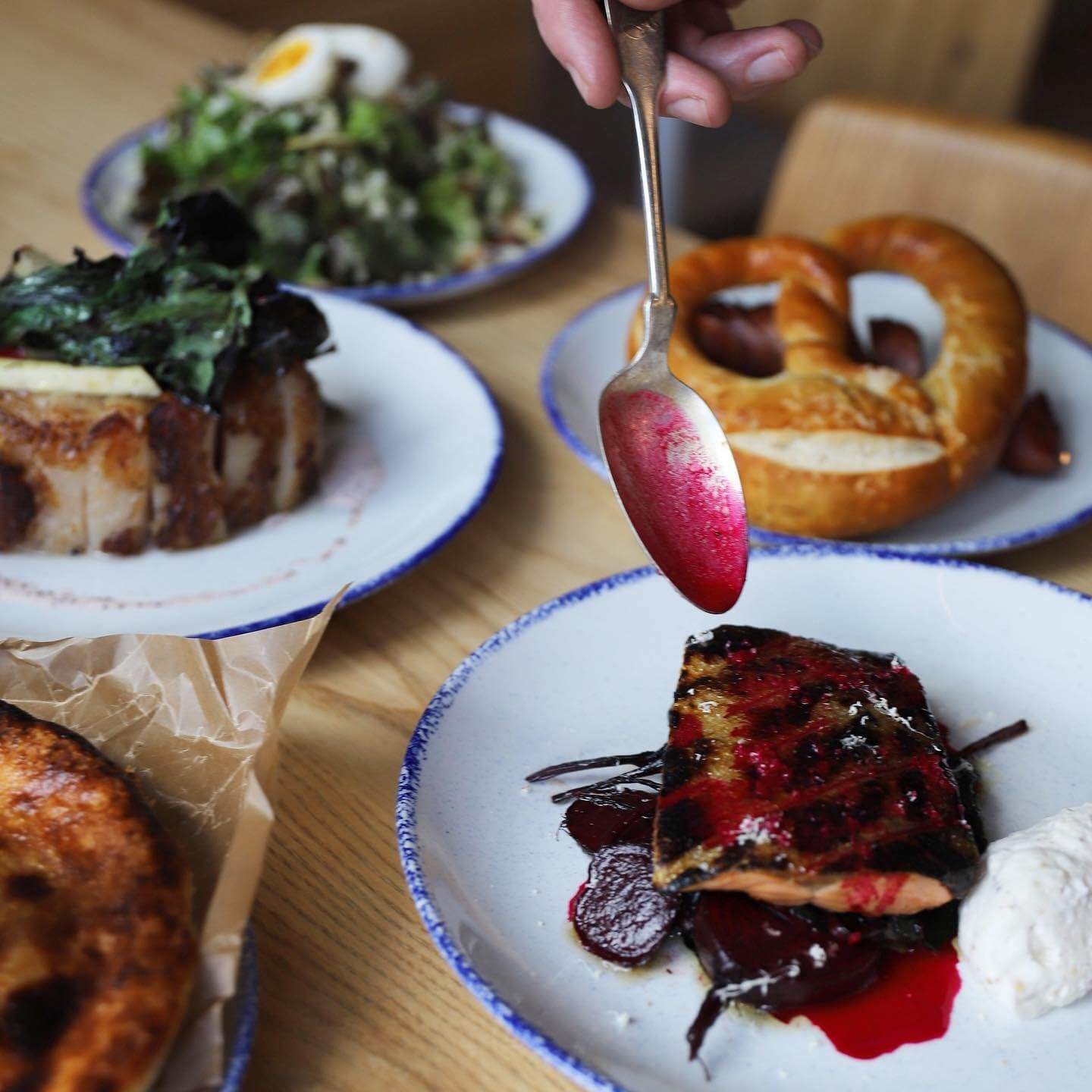 Discover Avling Brewery, Kitchen and Farm | Ontario Culinary