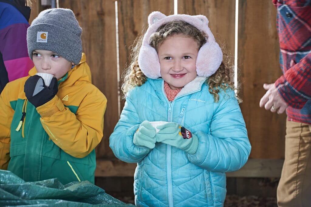 Sweet spring delight: Exploring maple syrup season in Kawartha Lakes ...