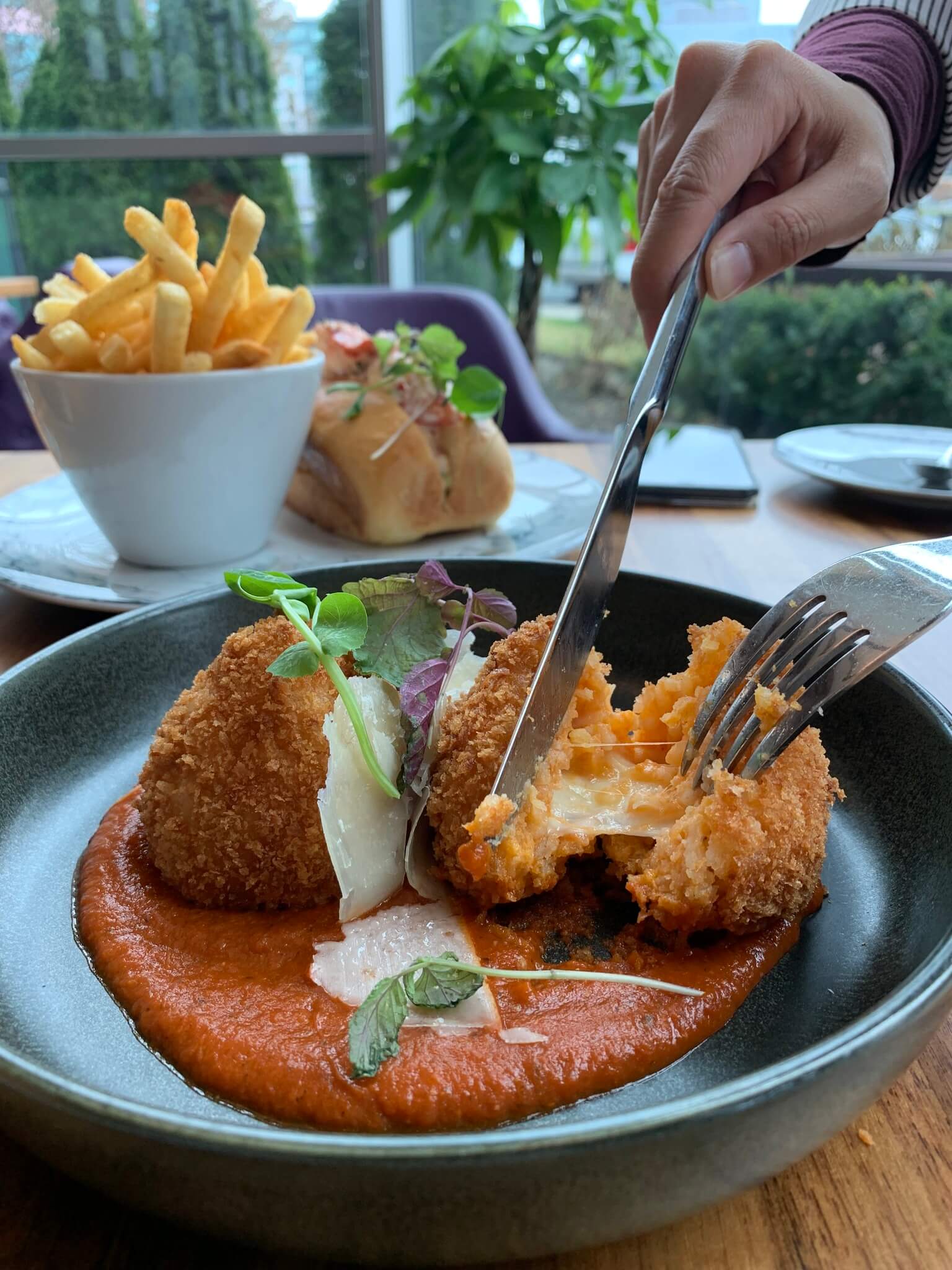 Markham | Ontario Culinary